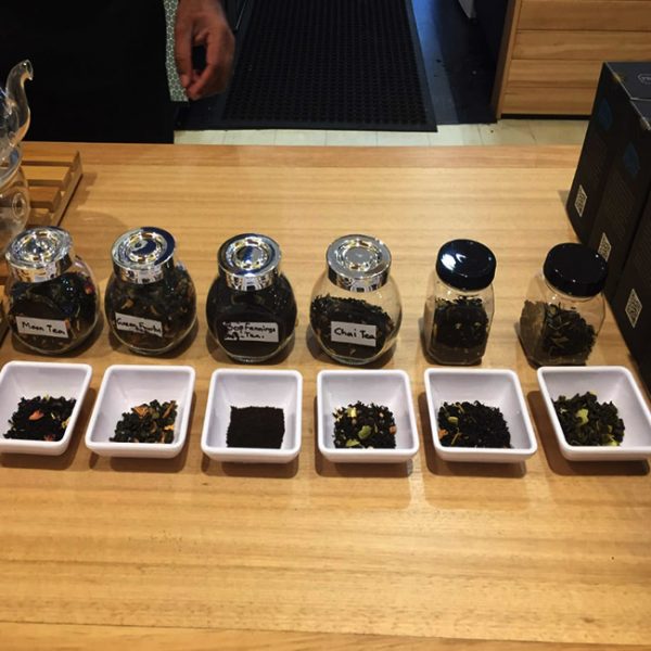 EXHIBITIONS – Prime Tea Ceylon